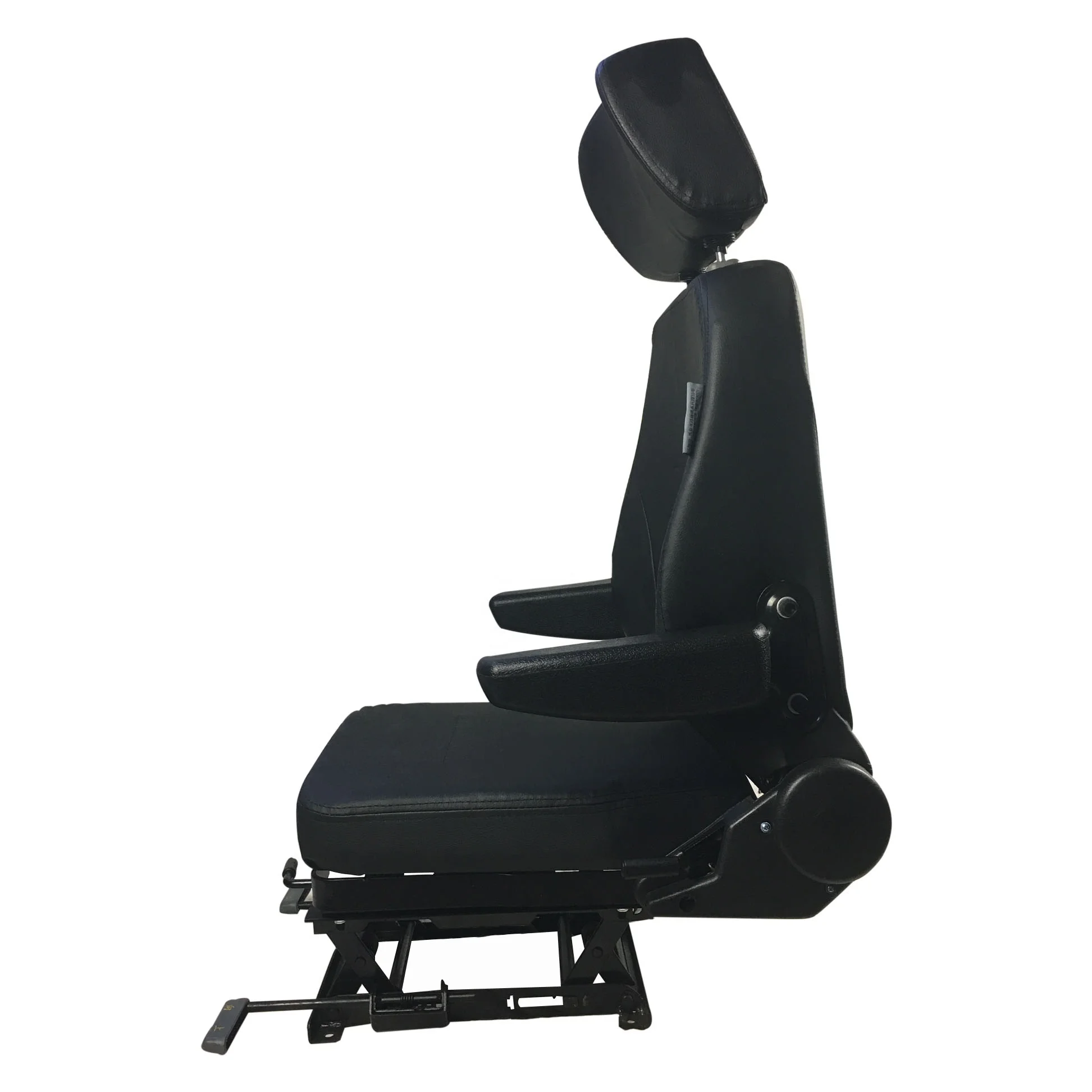 Crane Cab Operator Driver Seat Construction Machinery Operating ...