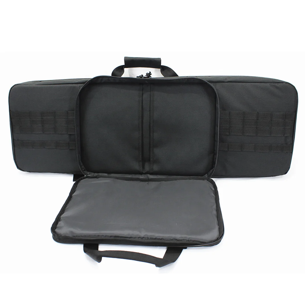 Alfa Tactical Gun Case Padded Gun Bag For Hunting Shooting Sports - Buy ...