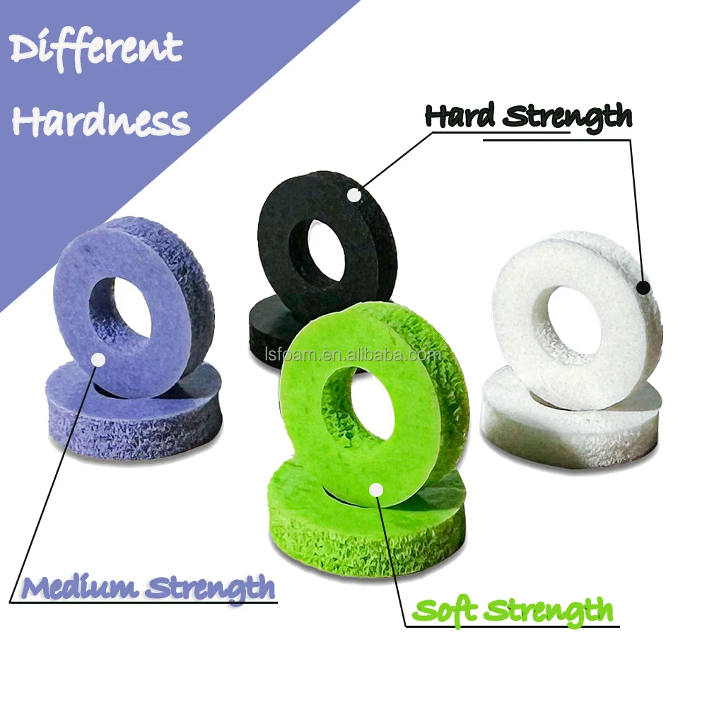 Custom Kontrol Freek Aim Assist Target Motion Control Precision Rings ...