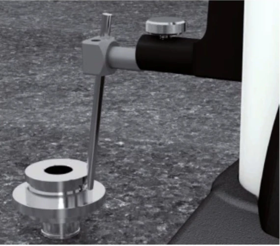 TESA Height Gauge 00730074 - Precision Micro-Hite Altimeter