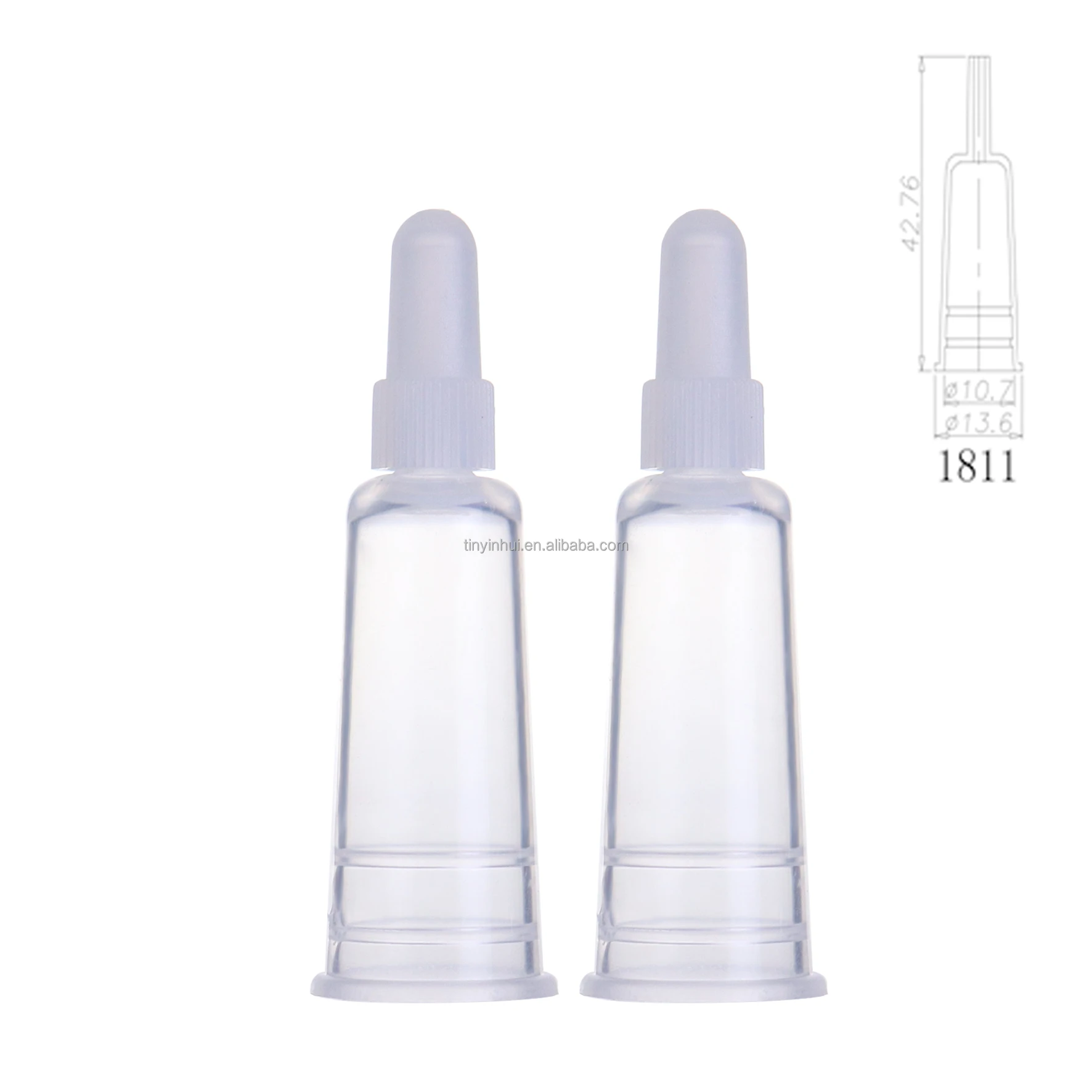 ABS Glass Bottle Dropper Openersilicon Vial Opener 1ml 2ml 3ml 5ml for ...