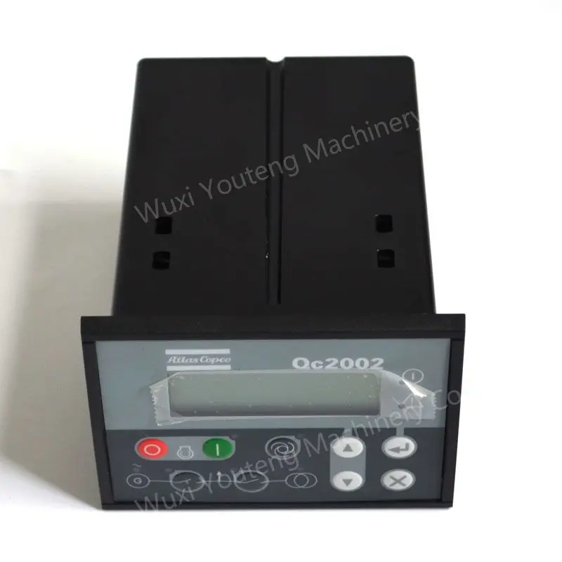 Atlas Copco Air Compressor Control Panel - Reliable & Efficient