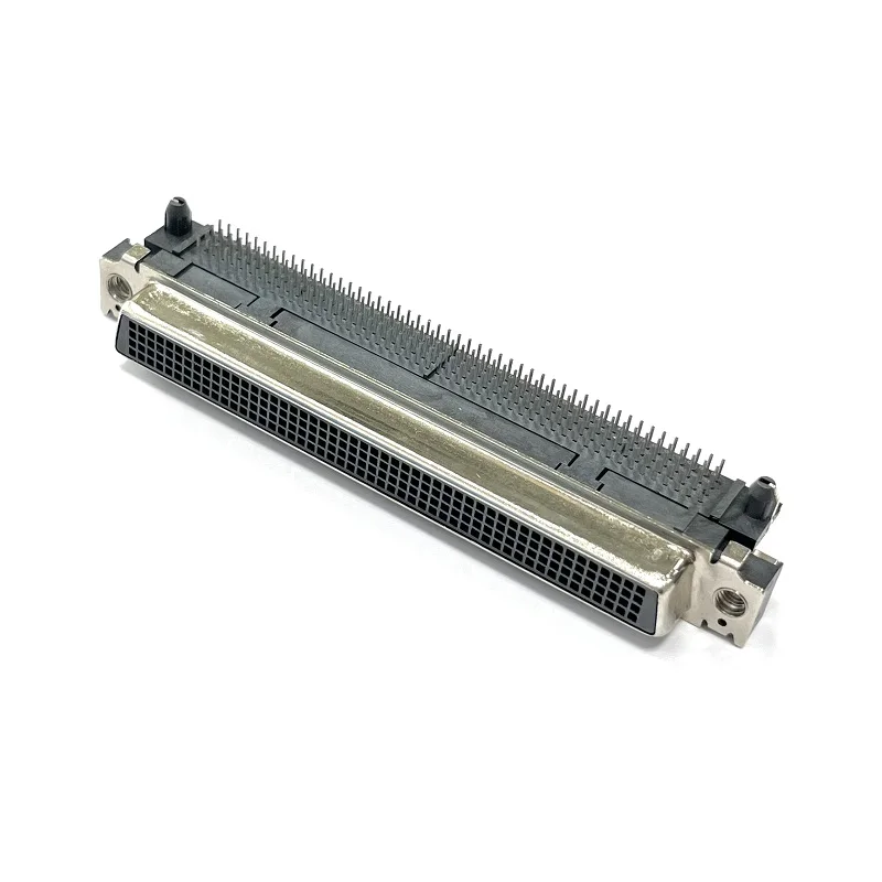 KinKuo LFH 200 Pin Female Connector 1.27mm Pitch (71718-2001) LFH ...