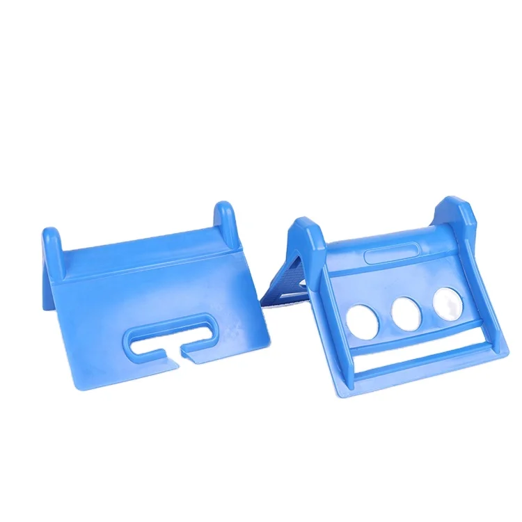 Prevention Good Quality Materials Plastic Pallet Corner Protector ...