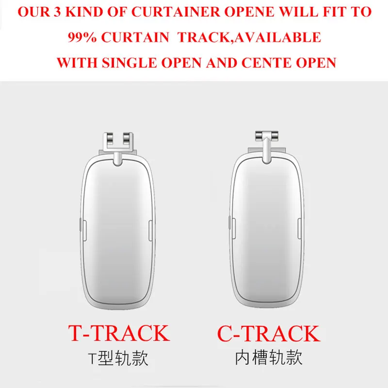 Hot Sale Bot Switch Wifi Motor Home System Smart Remote Control Curtain ...