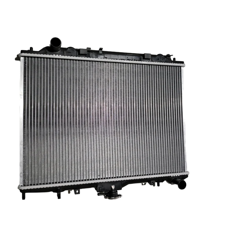 OE 1301100-K00 GWM HOVER CC6460K Radiator - Brand New Cooling System ...