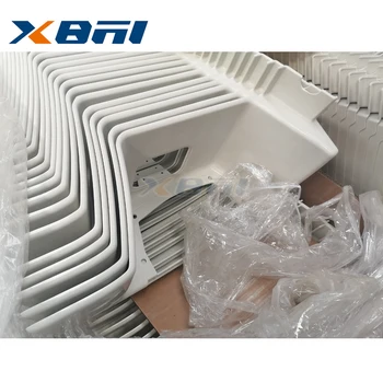 Original Pedal Frame For Sitrak C7h Foot Pedal Shoe Exterior Decoration ...