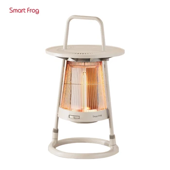 Kc Pse 1000w 5 Ways Sun Halogen Quartz Foot Heaters Warmer Stove ...