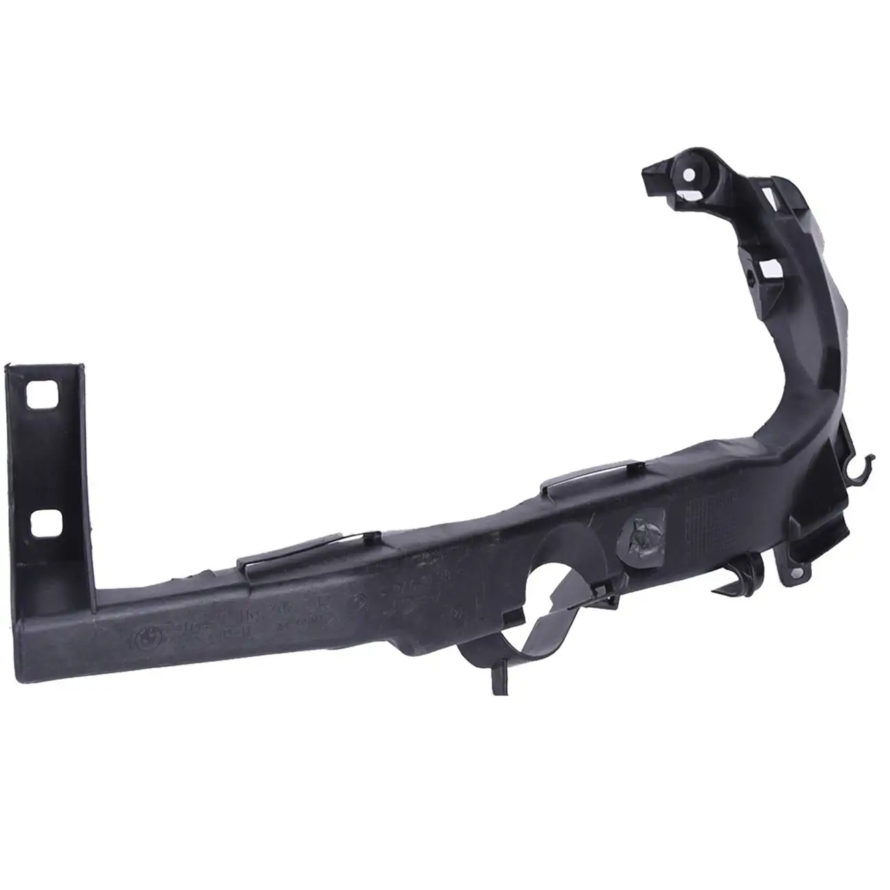 For 06-08 Bmw E90 E91 Headlight Support Frame Mounting Bracket Left ...