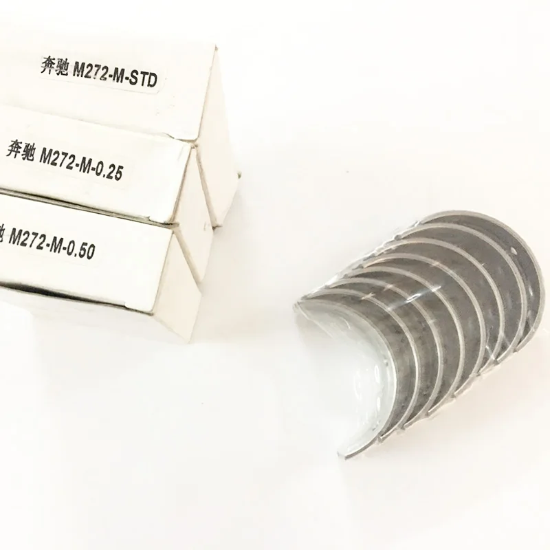 2720331201 2720331402 2720333902 2720334901 Crankshaft Main Bearing For ...