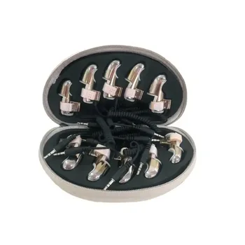 House Beauty Device Red Light Physio Magic Gravitational Diamond Finger ...