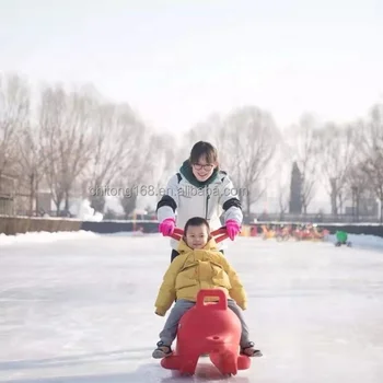 Wholesale Ice Rink Equipment Kids Skate Helper Ice Skating Assistant ...