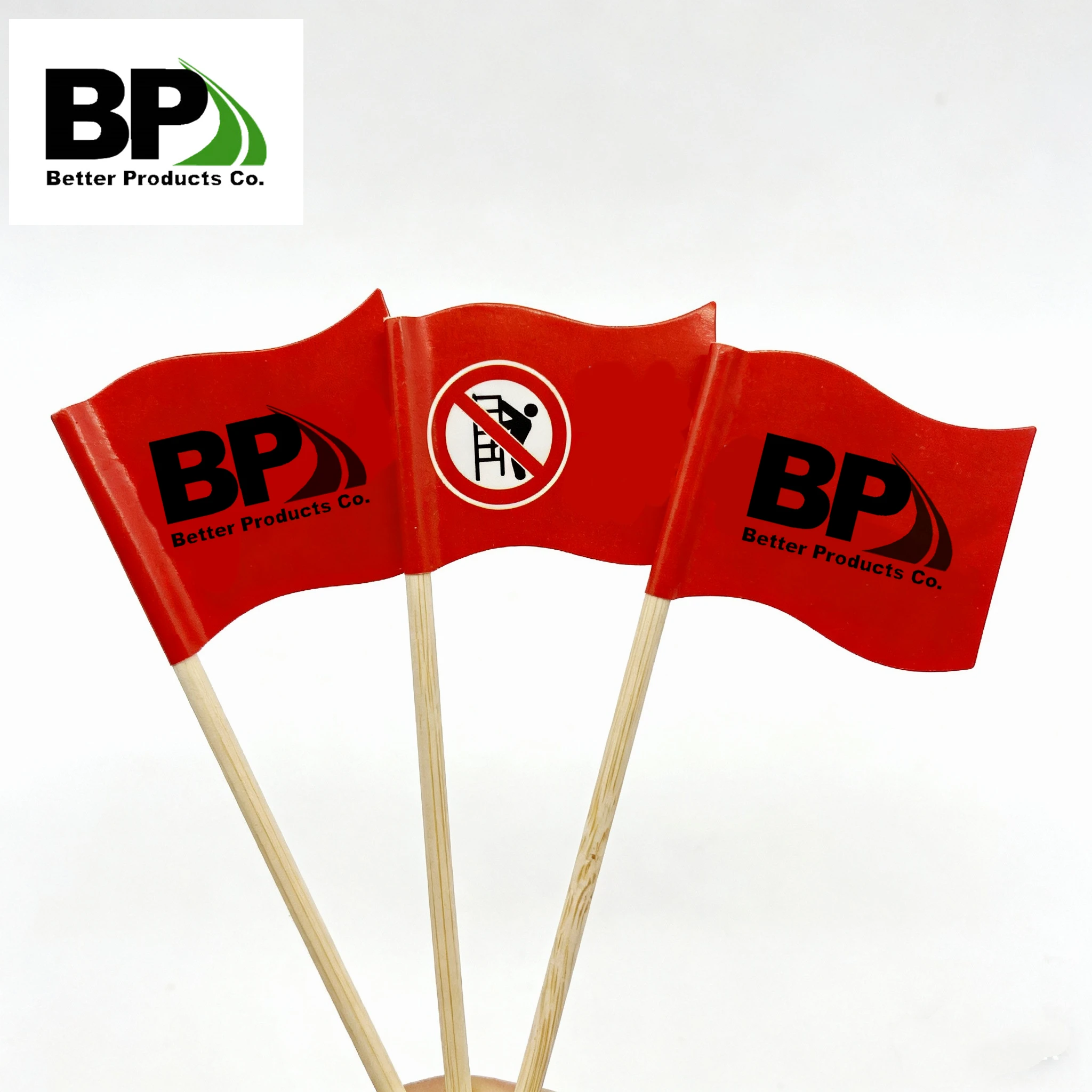 Smooth Sanded Natural Pine Wood Dowel 3/4"x36" Traffic Safety Flag Pole ...