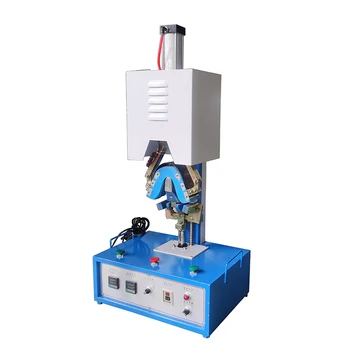 Caddy Tabletop Shoe Back Part Counter Moulding Forming Machine - Buy ...
