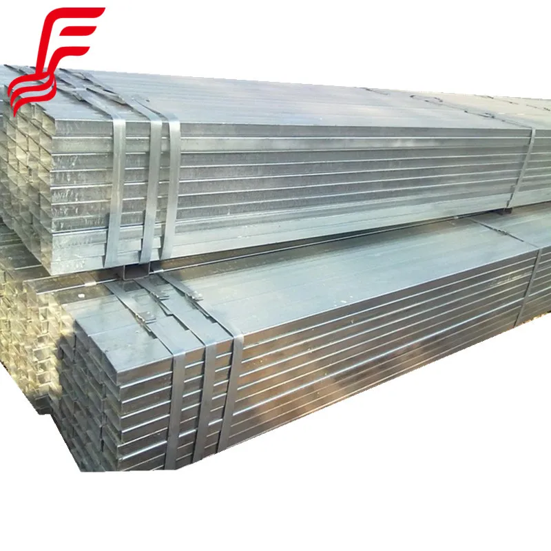 50x80 Rectangular Steel Tubes!Gi Shs Steel Tube| Alibaba.com