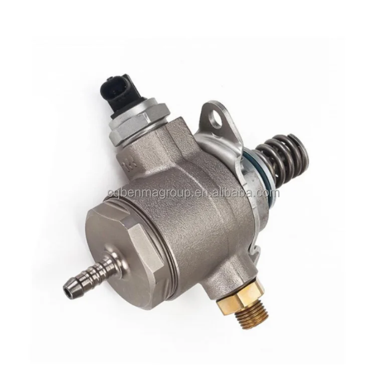 Auto High Pressure Engine Fuel Pump Assembly 06J127025C 06J127025C ...