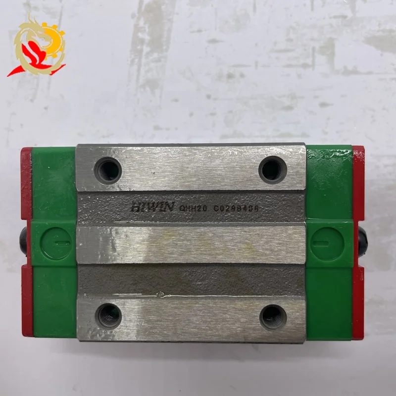 Lzc Linear Guideway Rail Linear Actuator Cnc Linear Rail Hgl35hamade In ...