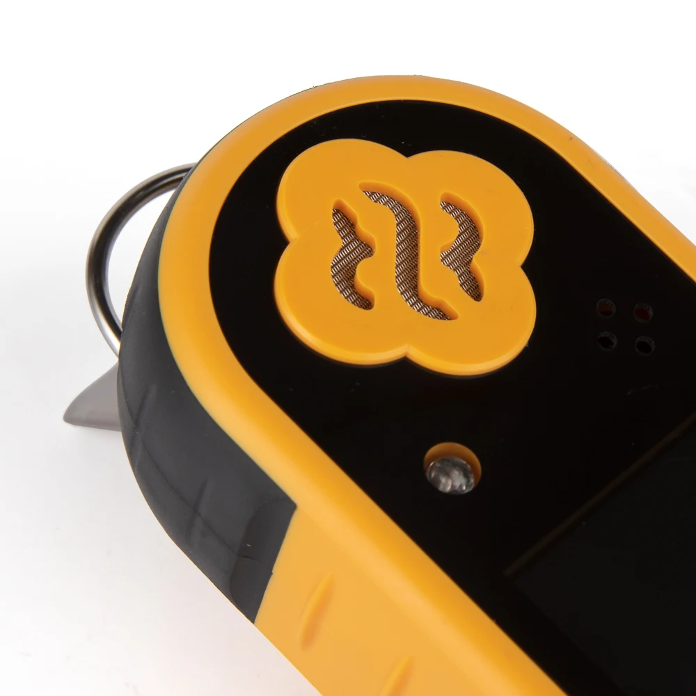 Portable Gas Detector - Chloroform Gas Analyzer Price