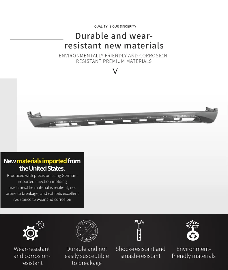 Daxin Auto Parts Body Kit Car Bumper For Hyundai Tucson 2021 86512 ...