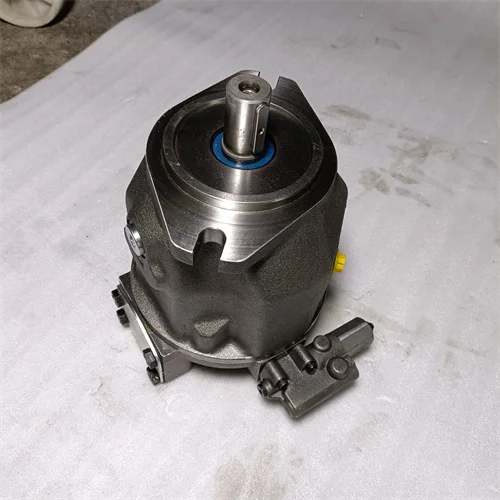 A10VSO28 A10V A10VSO A10VSO45 A10VSO71 A10VSO74 Series Hydraulic Piston ...