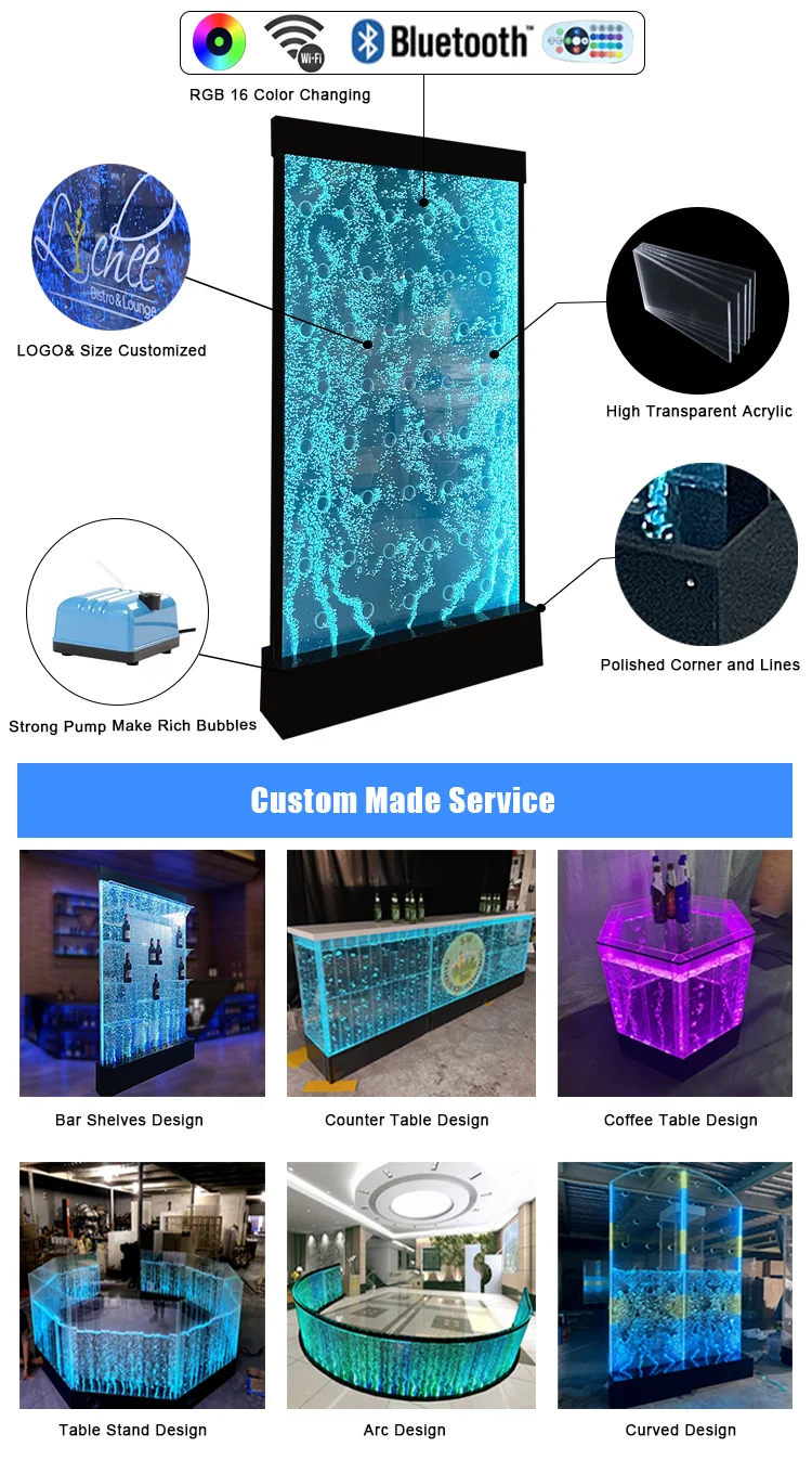 Garden Decoration Waterfall Fountain For Home And Indoor Screens And ...