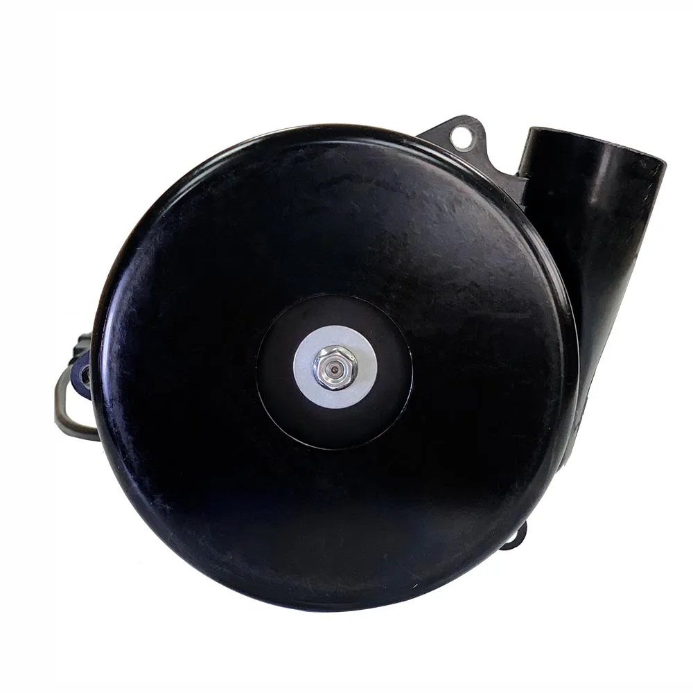 220v 1500w Ac Double Stage Motor Wet Dry Yh-pr-yl For Cleaner Motor ...