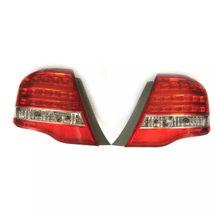 Toyota Axio Headlight Tail Light Accessories for 2006-2008