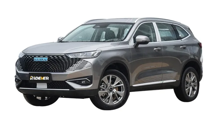 2023 2024 Suv Haval H6 China Hot Sale Cheap New Used Car Haval H6 ...