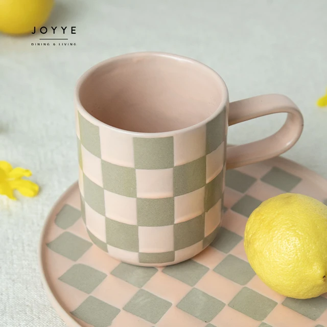 Joyye Arts & Crafts Co., Ltd. - Dinnerware, Drinkware