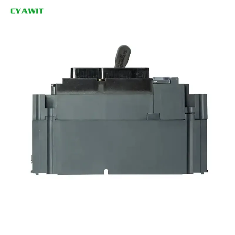 Moulded Circuit Breaker Nsx Mccb 100 160 250 400 630 800 1600a - Buy ...