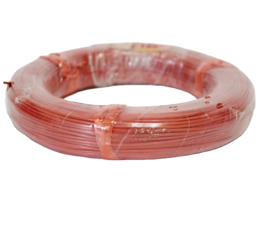 50m/roll Traffic Inductive Loop Vehicle Detector Induction Coil Wire ...