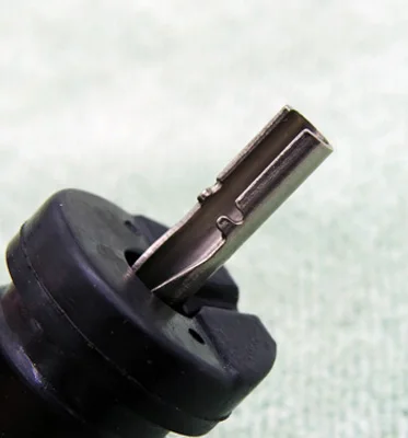 Aluminum Tire Valves for TPMS Sensor Car Tire Replacement