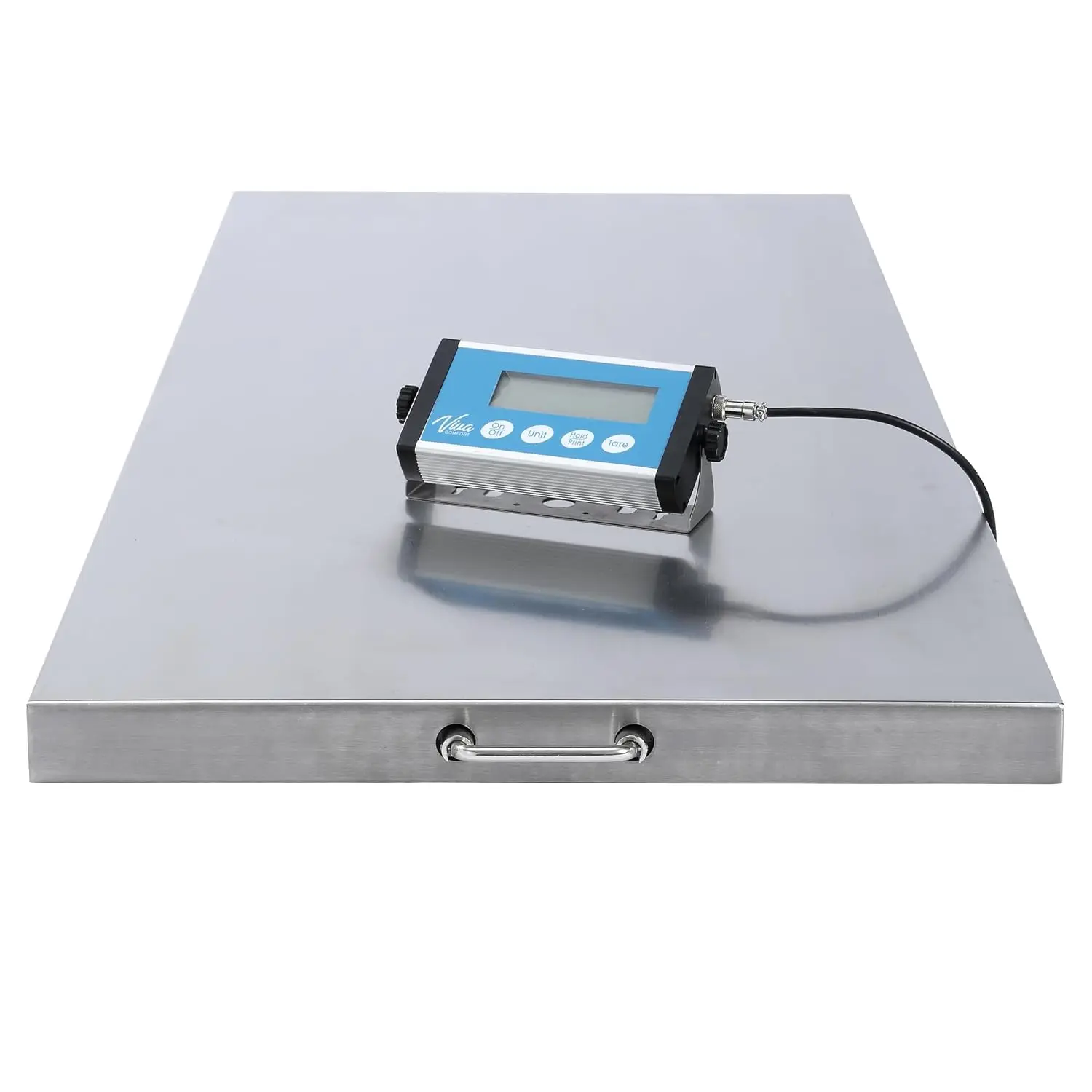 200kg Veterinary Scale - Precision Weighing for Pets