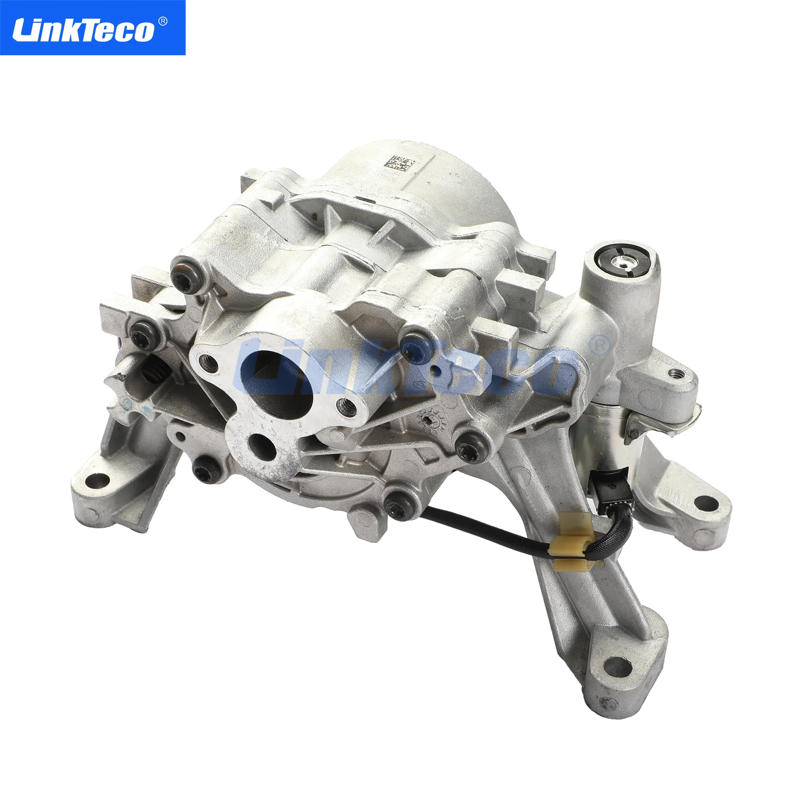 Oil Pump Lr087668 Lr110501 Lr078805 Aj813322 For Jaguar Land Rover 2.0 ...