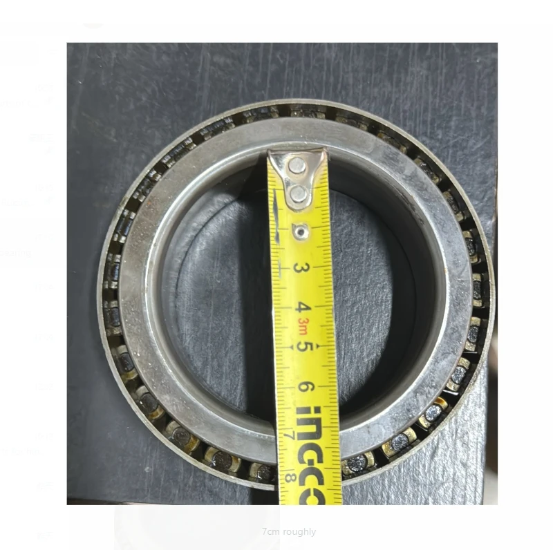 T930 Hub Bearing T930 Wheel Loader Bearing - Buy T930 Bearing,T930 Hub ...