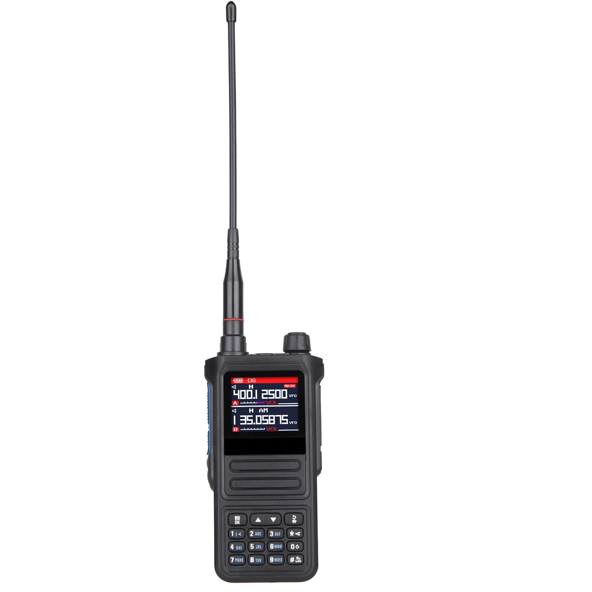 JJCC Wireless Walkie Talkie - Long Range Communication