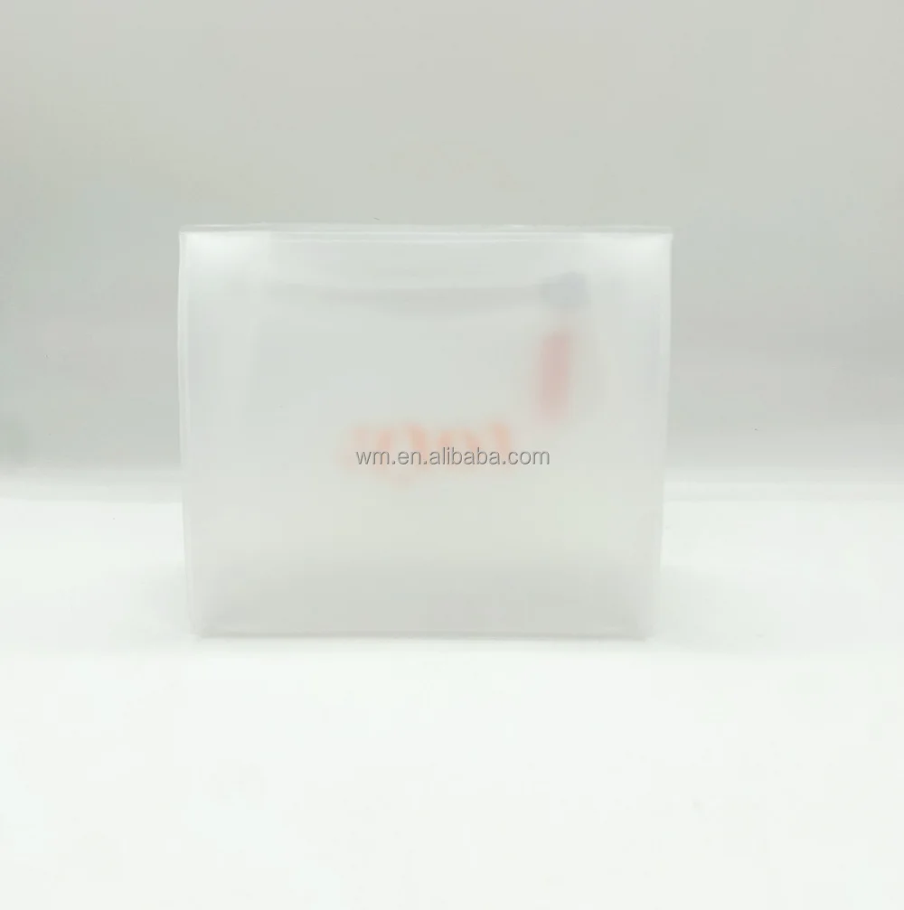 Frosted Eva Packing Makeup Travel Set Pouch Small Recycled Eva Bag ...