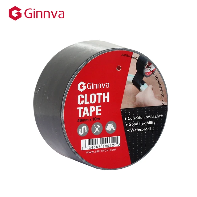 Guangdong Smith Technology Co., Ltd. - Masking Tape, Cloth Tape