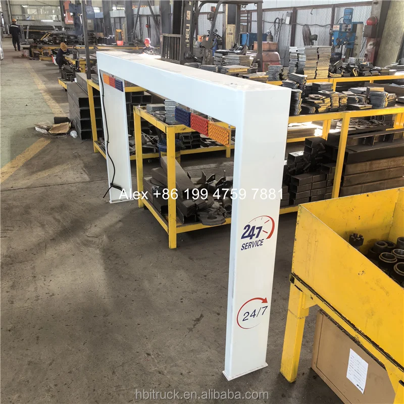 3 Tons To 20 Tons Australia Tilt Tray Body Recovery Truck Platform ...