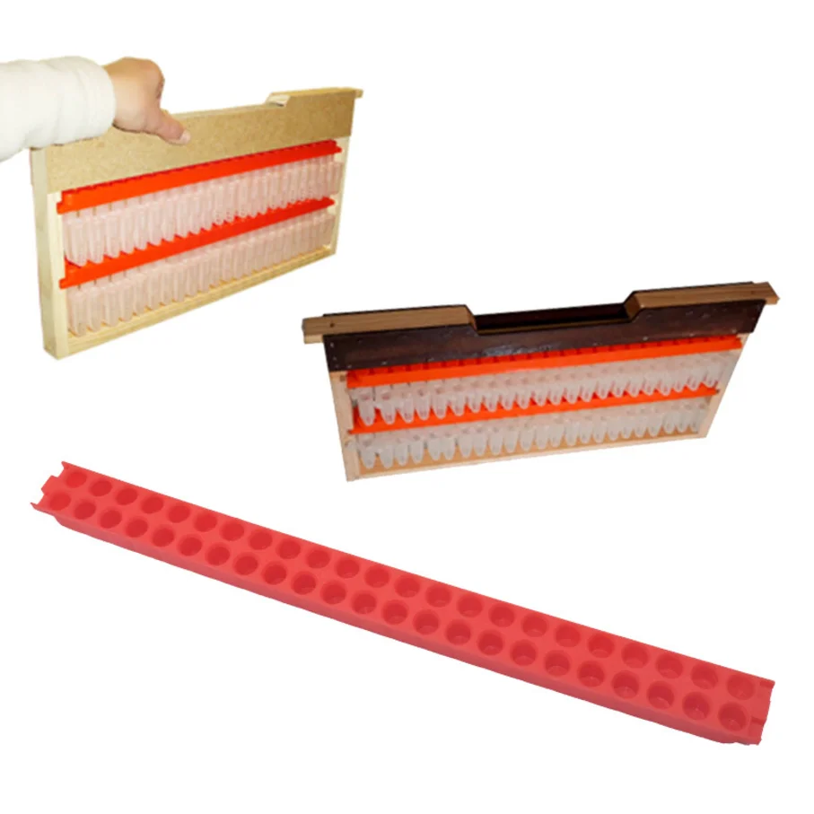 Queen Rearing Tool Jzbz Queen Cage Shipping Bar Queen Shipping Strip ...