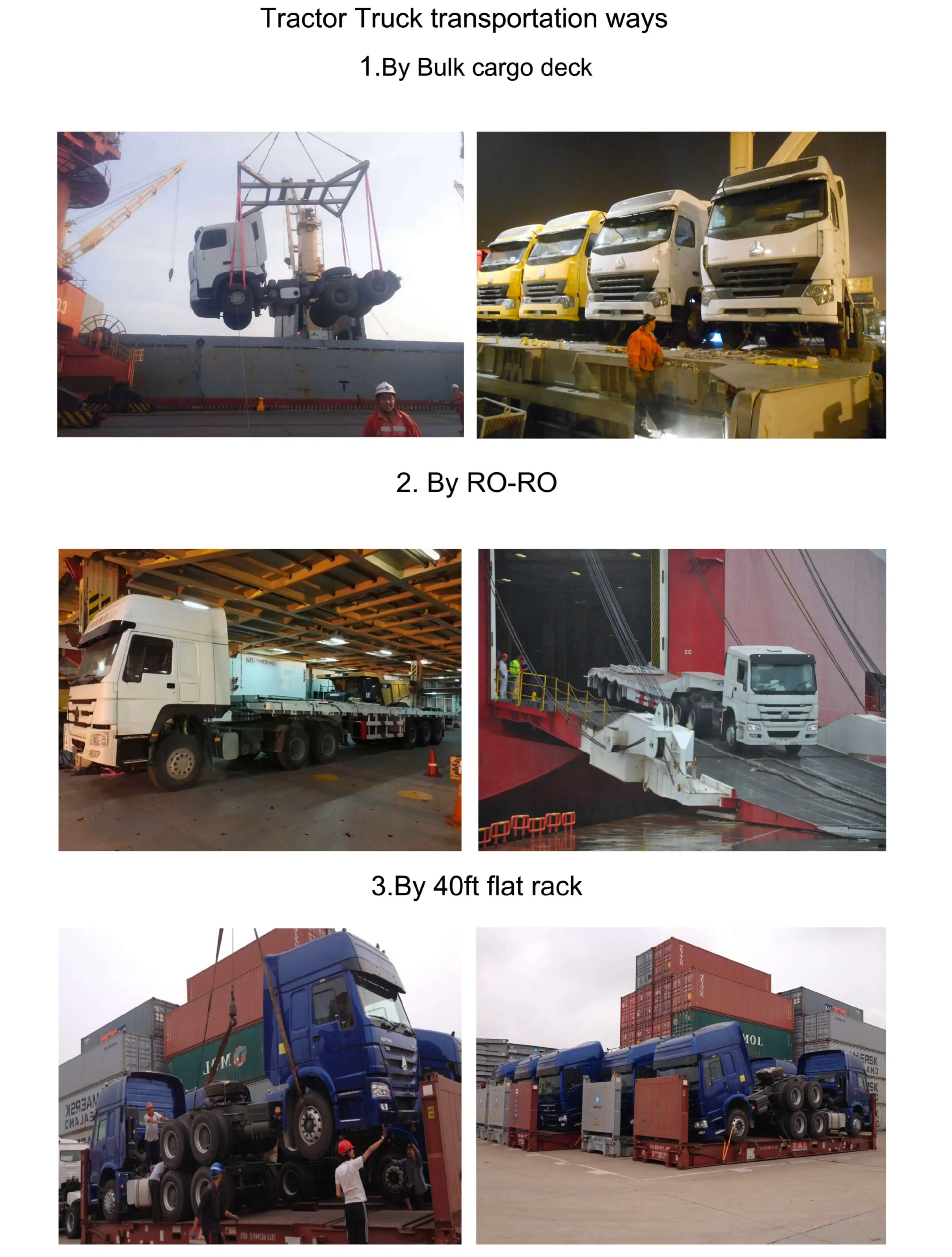 8x4 Çin Kamyon Kamyon 12 Tekerlekli Howo Kargo Kamyon Şasisi Kamyon Van ...