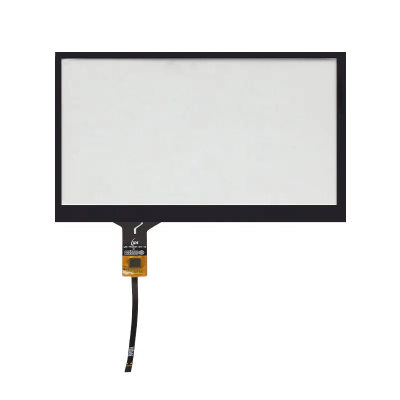 TPC675-7.0, a capacitive touch screen solution provider for inch touch ...