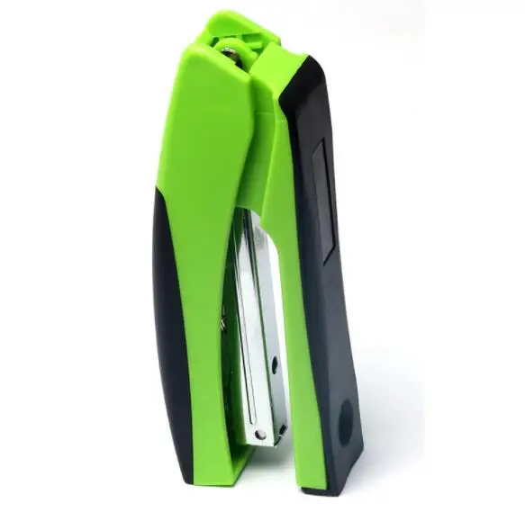 Custom Shape Office Plastic Hot Stapler,Staple Free Stapler - Buy ...