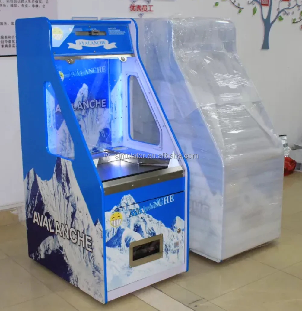 Factory Direct Sale Indoor Arcade Mini Coin Pusher Cabinet Game Machine ...