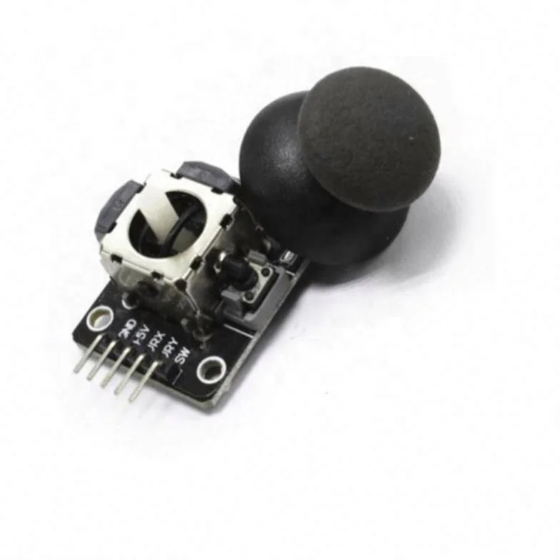 5PIN Dual Axis Key Joystick PS2 Game Joystick Gamepad Module| Alibaba.com