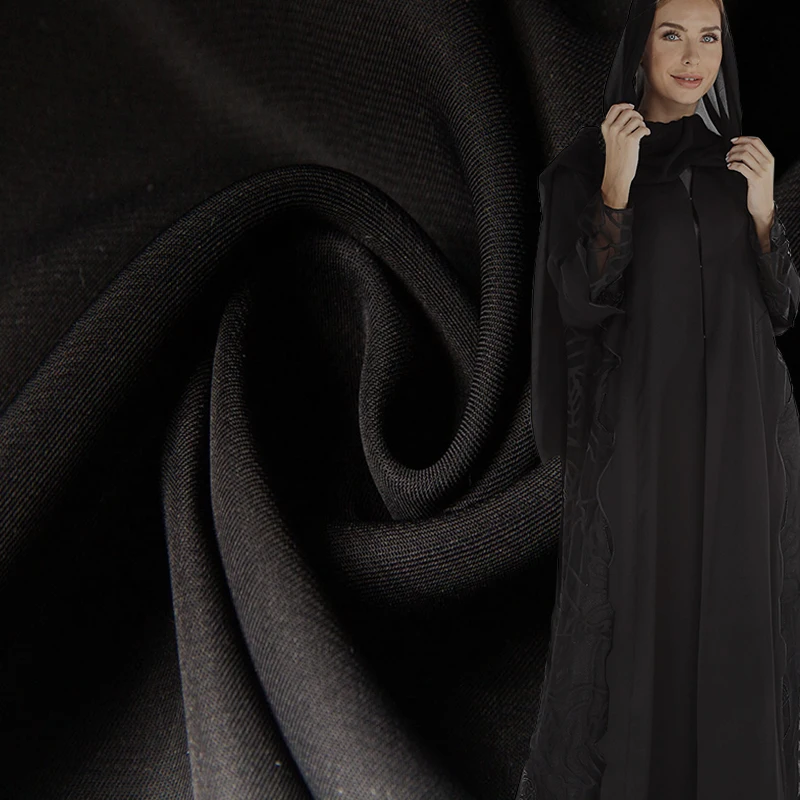 2023 Luxury Women Fursan, Dubai 100% Polyester Ethnic Clothing Islamic ...