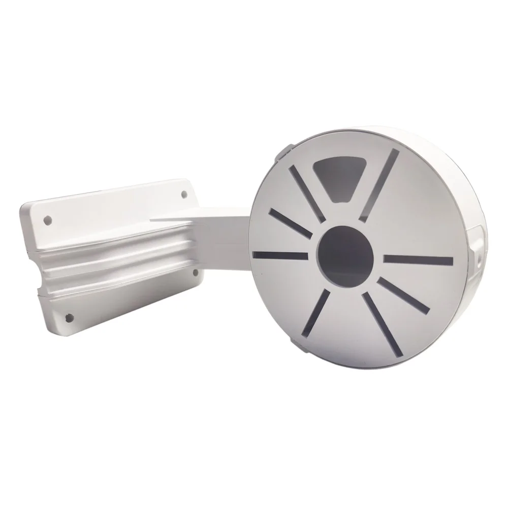 IP Universal Junction Box Plastic Security Accessories Wall Mount CCTV ...