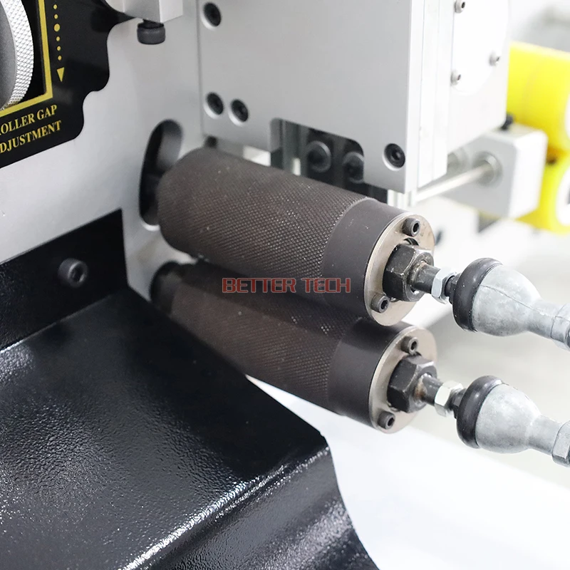 Multifunctional Wire Winding Machine Stripping And Twisting Machine ...