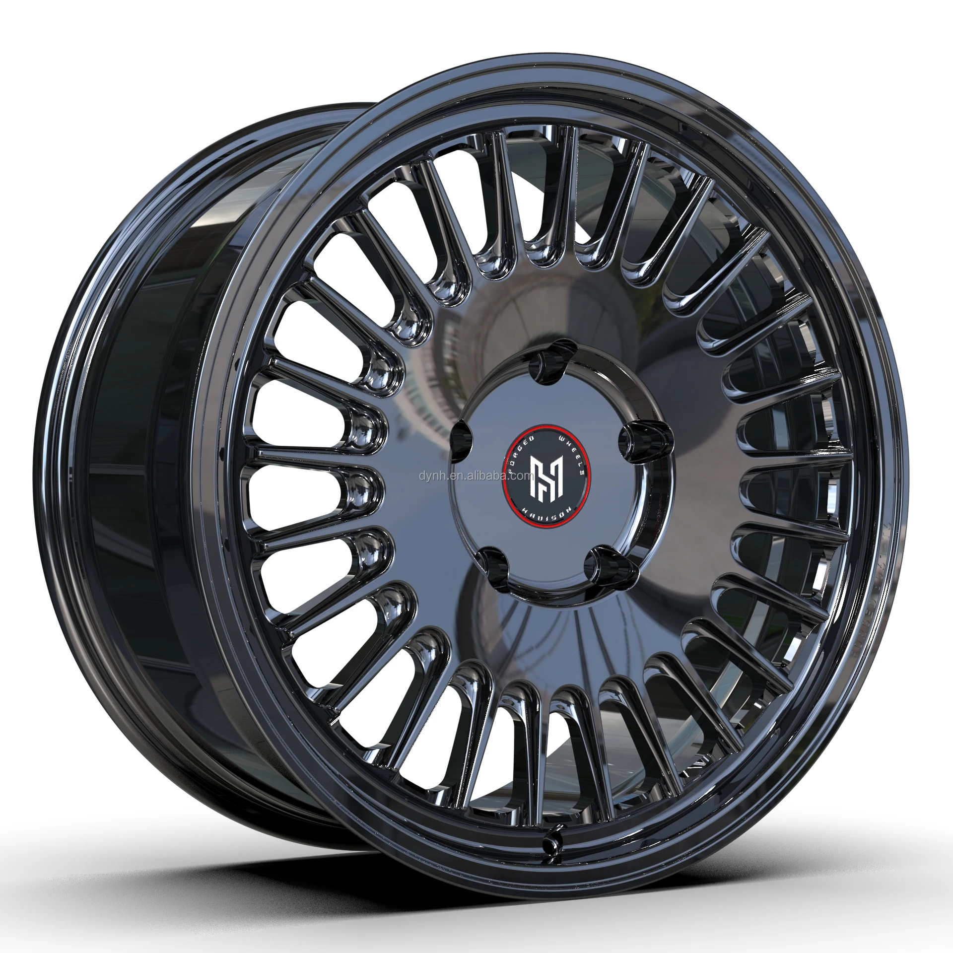 HADISON HD1135 Custom Forged Wheels 16 17 18 19 20 21 22 23 24 Inch ...