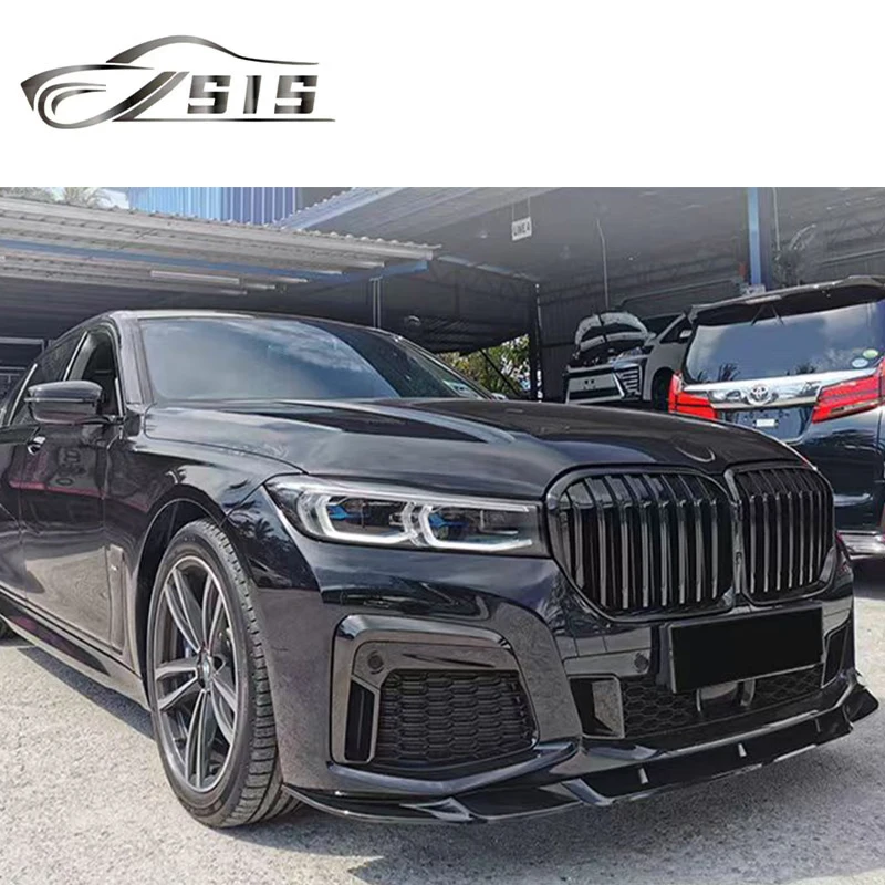 7Series F01 F02 Upgrade Body Kit For G11 G12 Plastic Material Front ...